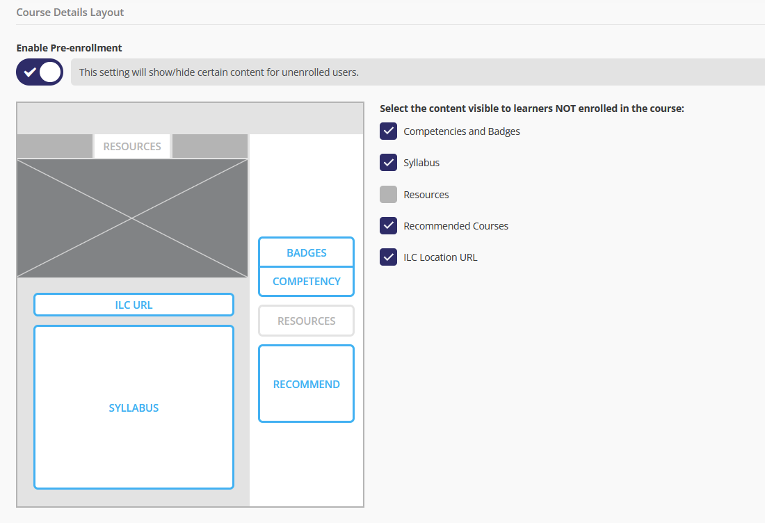 Global vs. Course Resources – Absorb Help Center