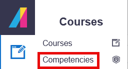 An Intro to Competencies – Absorb Help Center