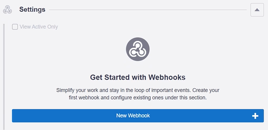 Webhooks – Absorb Help Center