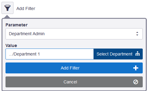 User Administration Report – Absorb Help Center