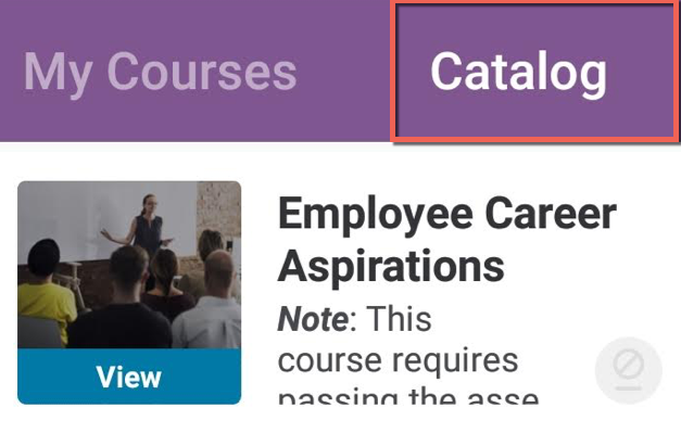 How Do Learners Review and Enroll in Online Courses and Curricula ...