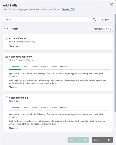 Q2 2025 Release Notes – Absorb Help Center