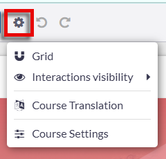 Absorb Create Course Modes – Absorb Help Center
