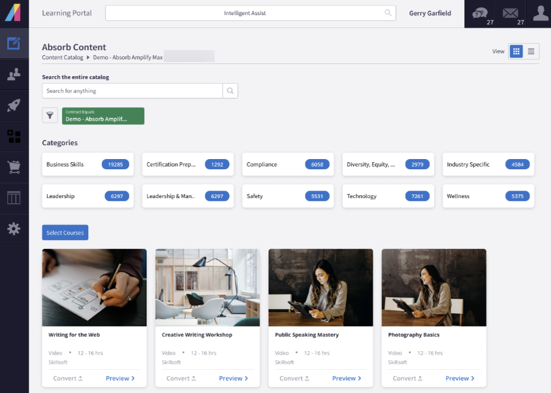October 2025 Standalone Update: Semantic Search for Content Catalog ...