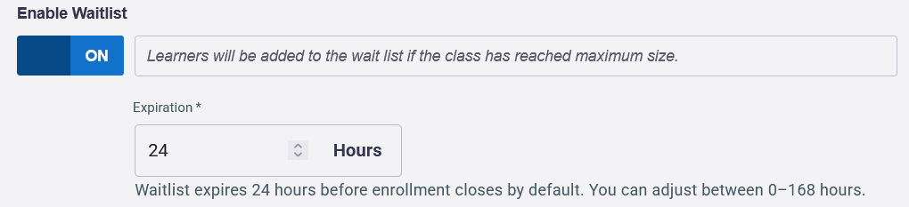 November 2025 Minor Update – Absorb Help Center