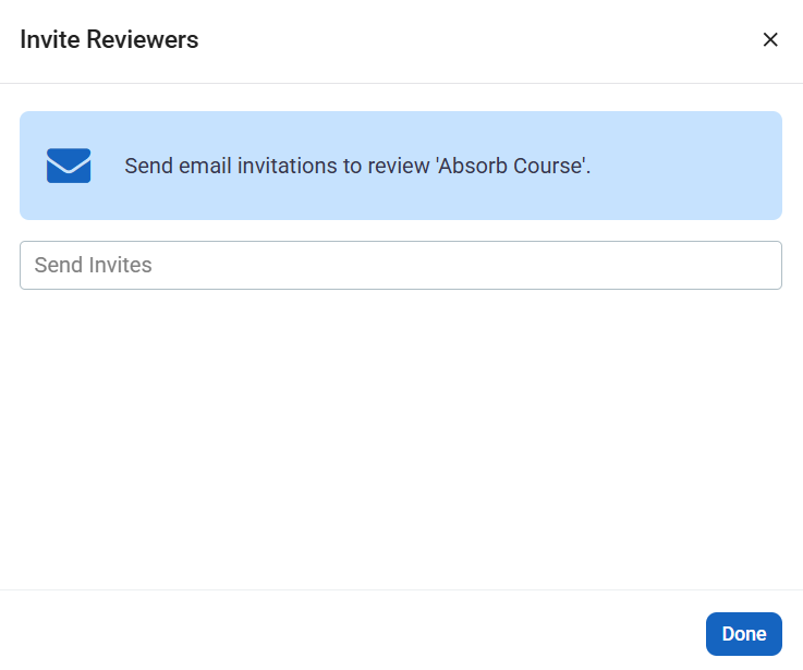 Workspaces in Absorb Create – Absorb Help Center