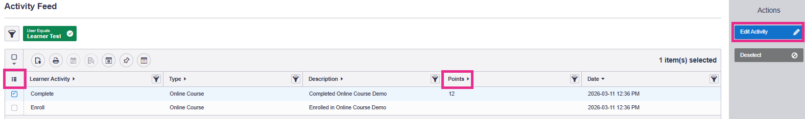 Absorb Engage: Leaderboards – Absorb Help Center
