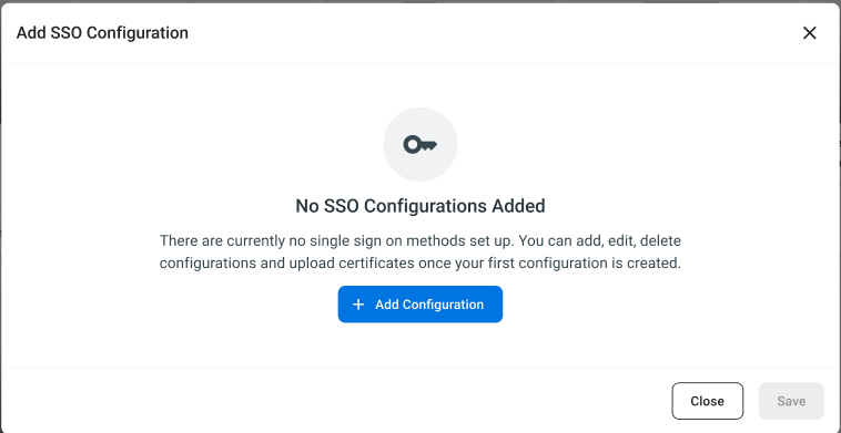 March 2026 Standalone Release: SSO Enhancements – Absorb Help Center