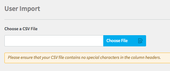 Importing Users – Absorb LMS Help Desk