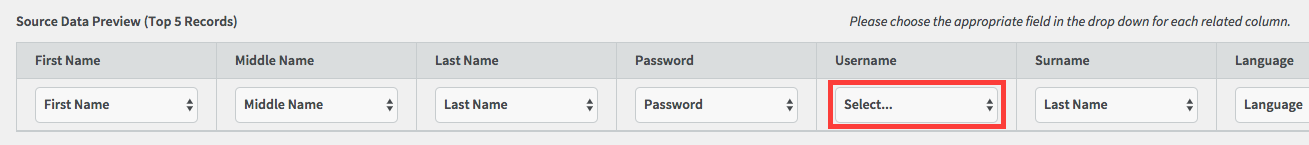 Importing Users – Absorb LMS Help Desk