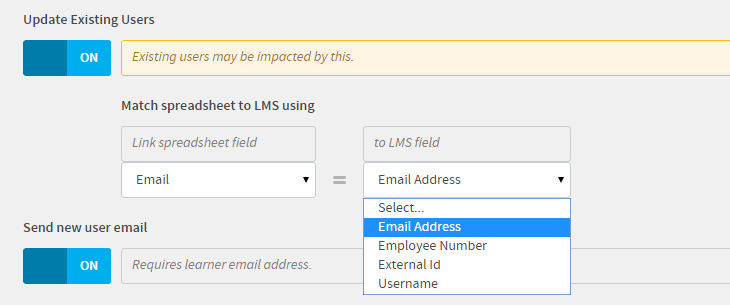 Importing Users – Absorb LMS Help Desk